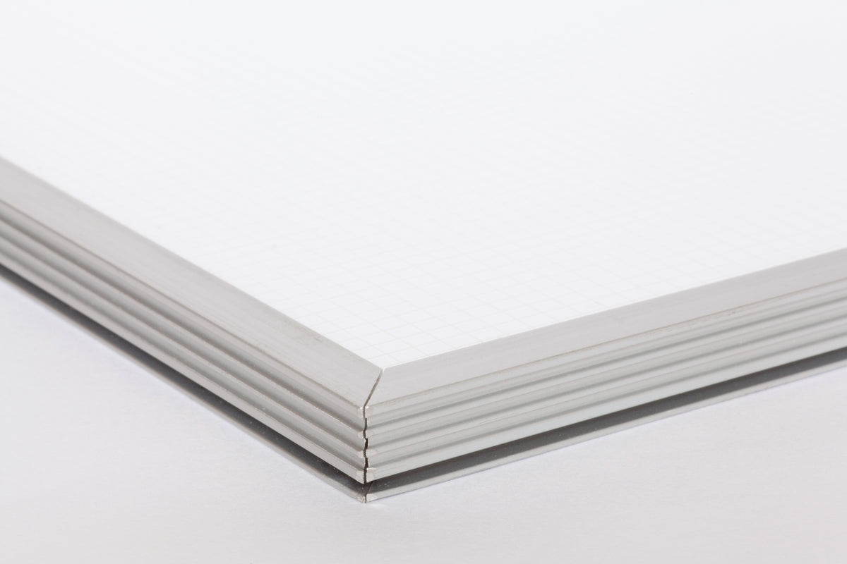 LED Light Sheet Panel sample, panel type B – Bright Green Direct